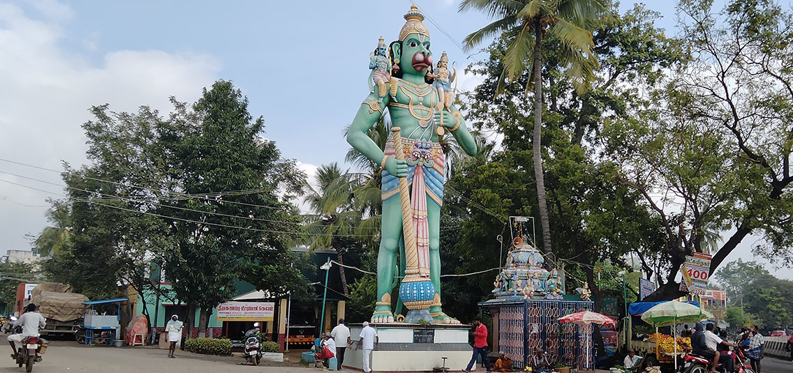 About-polur - Polur Online